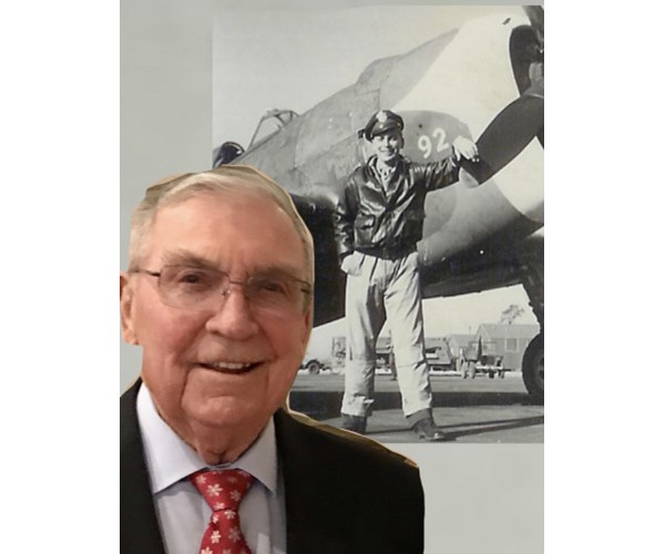 Ralph Kling Obituary (1924 - 2020) - Ramona, CA - San Diego Union-Tribune