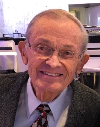 Joseph Dyson Obituary (2021) - La Jolla, CA - San Diego Union-Tribune