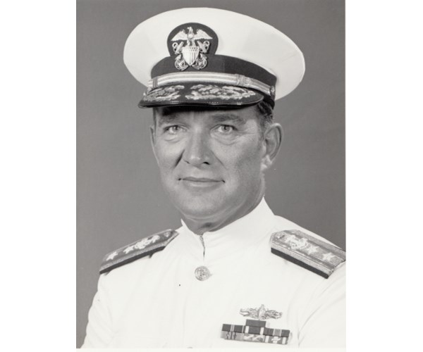 USN Walsh Obituary (1933 - 2020) - San Diego, Ca, CA - San Diego Union ...