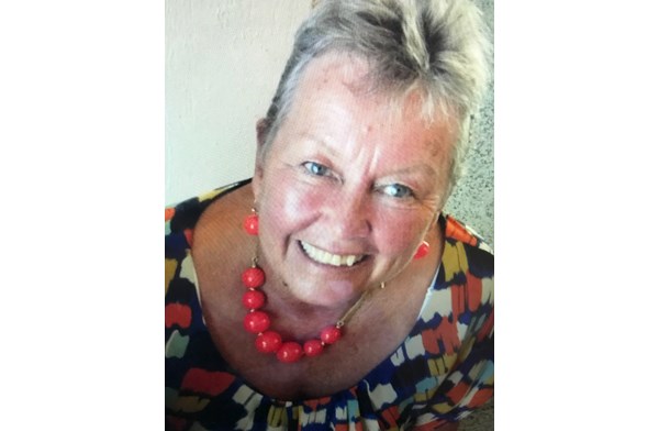 Susan Strong Obituary (1949 - 2020) - Lemon Grove, CA - San Diego Union ...