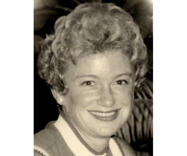 Elizabeth Huckins Obituary (1934 - 2020) - San Diego, CA - San Diego ...