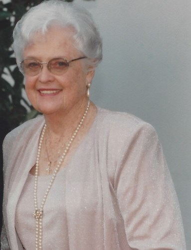 Eileen Kennedy Obituary (1925 - 2020) - Coronado, CA - San Diego Union ...