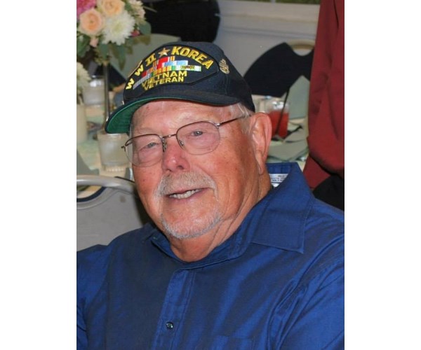 John Barrow Obituary (1929 - 2020) - San Diego, CA - San Diego Union ...