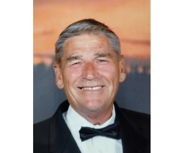 Kenneth Ferrell Obituary (2020) - La Mesa, CA - San Diego Union-Tribune