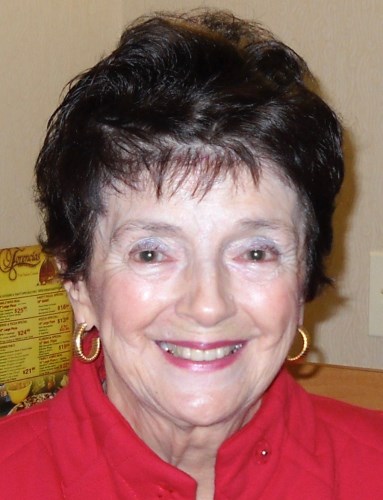 Bridget Walsh Obituary (1932 - 2020) - San Diego, CA - San Diego Union ...