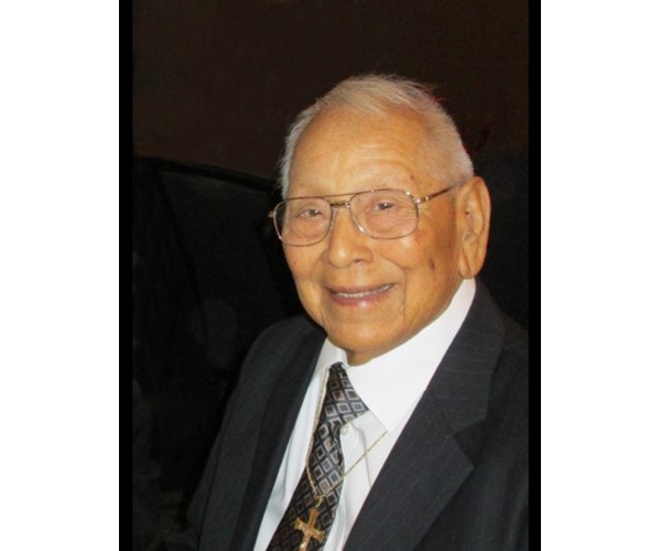 Jesse Ramirez Obituary (1926 - 2021) - National City, CA - San Diego ...