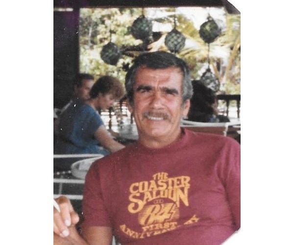 Wayne Johnson Obituary (2021) - San Diego, CA - San Diego Union-Tribune
