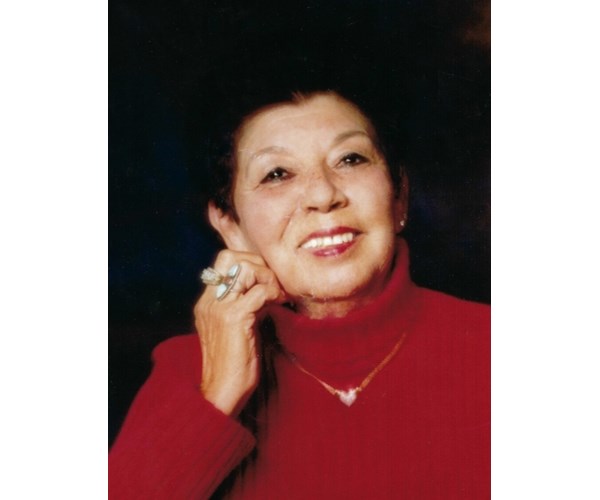 Eleanor Pena Obituary (2022) - Ocotillo Wells, Ca, CA - San Diego Union ...