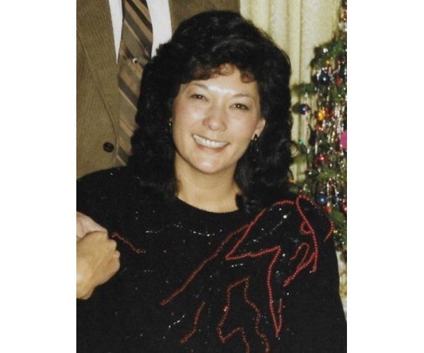 Sharon Coleman Obituary (1949 - 2021) - El Cajon, CA - San Diego Union ...