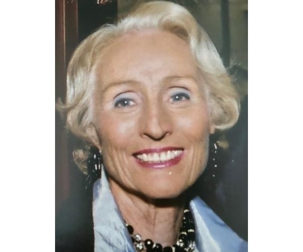 Mary Mulvaney Obituary (1922 - 2021) - San Diego, Ca, CA - San Diego ...