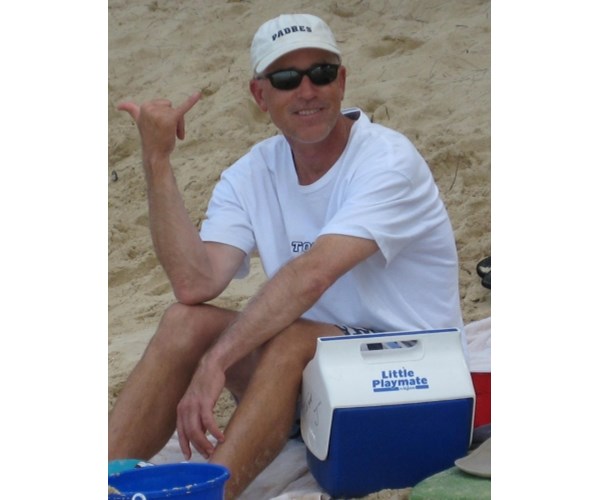 Thomas Rieder Obituary (1959 - 2022) - San Diego, Ca, CA - San Diego ...
