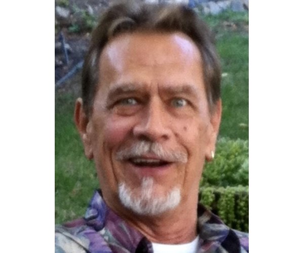 Dennis Novak Obituary (1950 - 2022) - San Diego, Ca, CA - San Diego ...