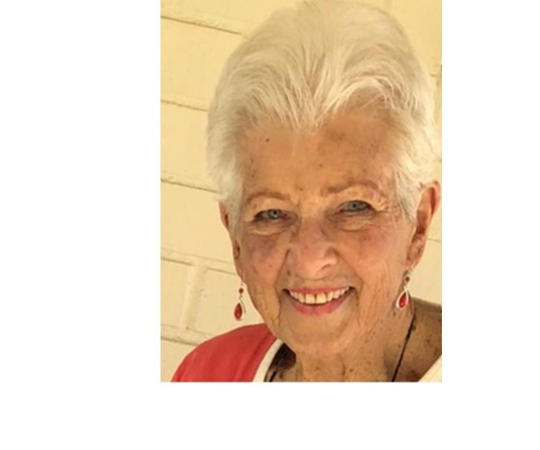 Marion Harrington Obituary (2023) - San Diego, CA - San Diego Union-Tribune