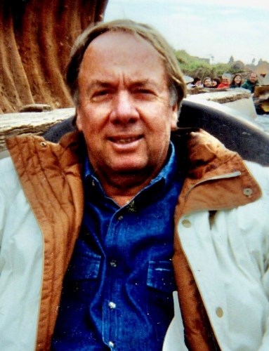 Donald Foster Obituary (1935 - 2022) - San Diego, Ca, CA - San Diego ...