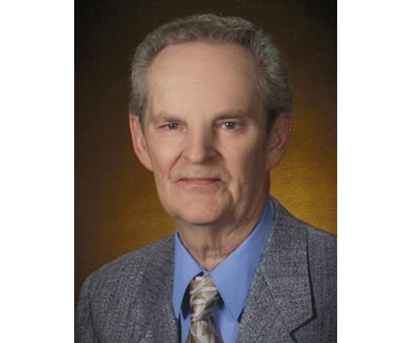 Lawrence McCleary Obituary (2023) - Carlsbad, CA - San Diego Union-Tribune