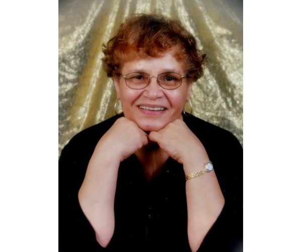 Barbara Tiller Obituary (1937 - 2022) - Sandusky, OH - Sandusky Register