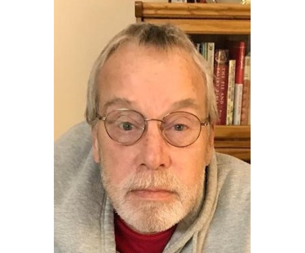 James Manion Obituary (1959 - 2022) - Sandusky, OH - Sandusky Register