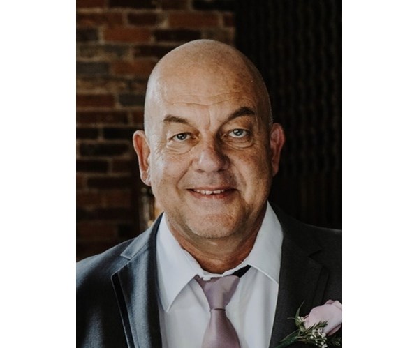 Adrian Guenther Obituary (1963 - 2022) - Bellevue, OH - Sandusky Register