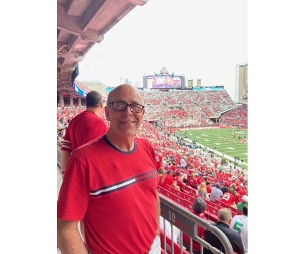 Daniel Lee Obituary (1958 - 2022) - Huron, OH - Sandusky Register