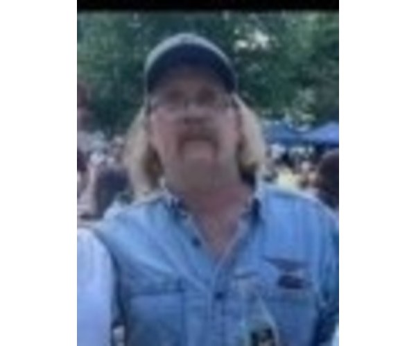 William Hartman Obituary (1965 - 2023) - New London, OH - Sandusky Register