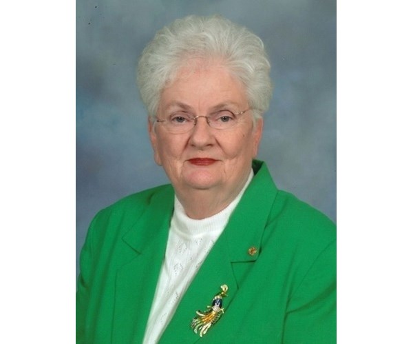 Mary Newland Obituary (1934 - 2023) - Norwalk, OH - Sandusky Register