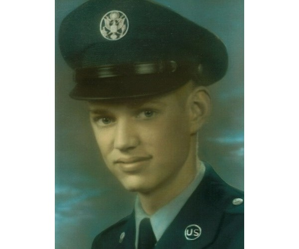 Ronald McCarthy Obituary (1934 - 2023) - Sandusky, OH - Sandusky Register