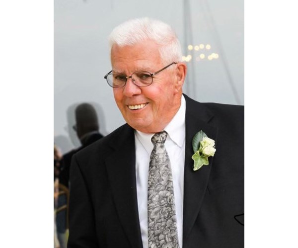 Joseph Voight Obituary (1939 - 2023) - Sandusky, OH - Sandusky Register