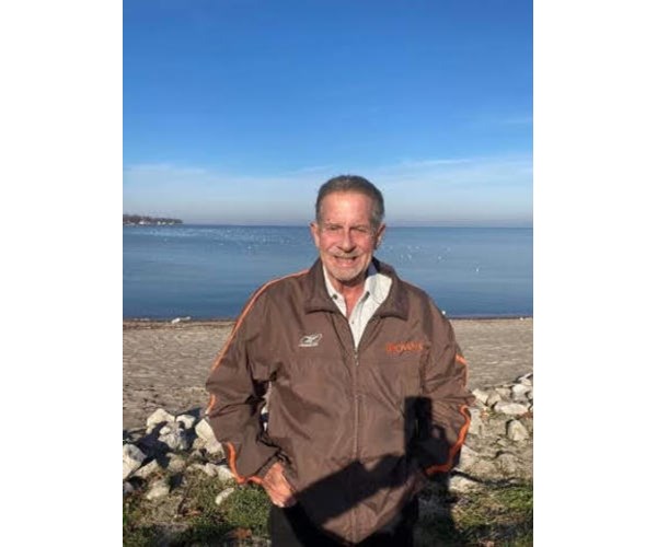 Daniel Pisano Obituary (1953 - 2023) - Huron, OH - Sandusky Register