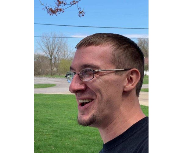 Benjamin Burkhart Obituary (1990 - 2023) - Bellevue, OH - Sandusky Register