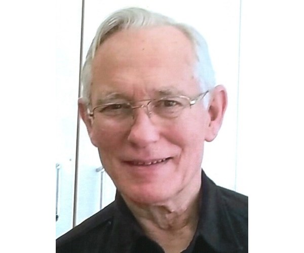 Daniel Eckel Obituary (1943 - 2024) - Sandusky, OH - Sandusky Register