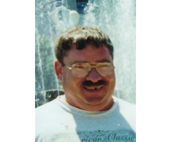 Rick Cline Obituary (1957 - 2024) - Castalia, OH - Sandusky Register