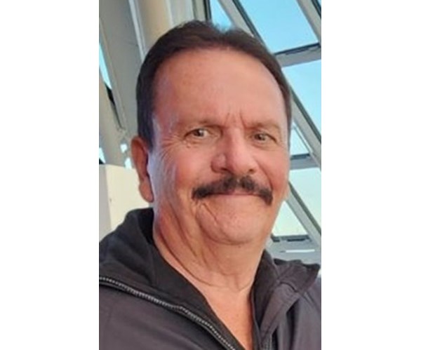 Roy Barrett Obituary (1946 - 2024) - Norwalk, OH - Sandusky Register