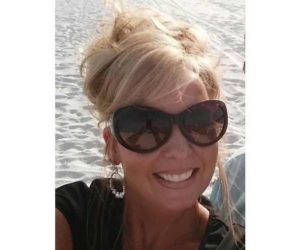Kelly Blackmon Obituary (1970 - 2024) - Daphne, AL - Sandusky Register