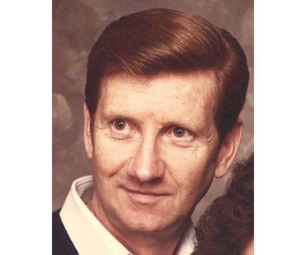 Richard Persing Obituary (1939 - 2024) - Sandusky, OH - Sandusky Register