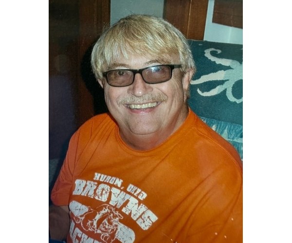 Gregory Sheets Obituary (1944 - 2024) - Huron, OH - Sandusky Register