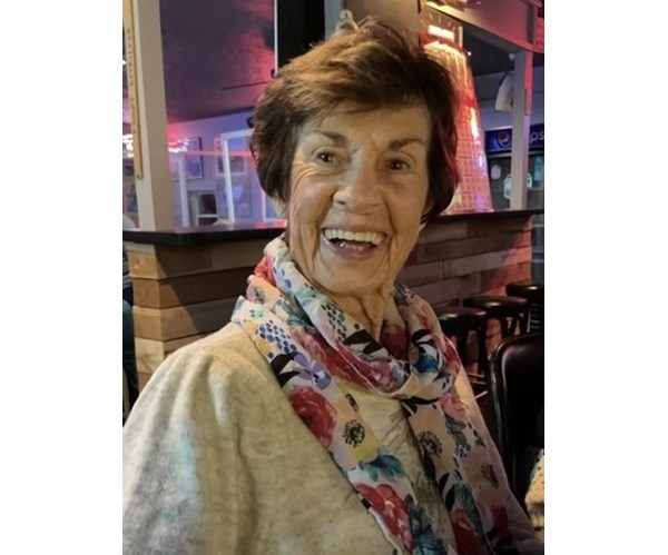 Margaret Scott Obituary (1932 - 2024) - Huron, OH - Sandusky Register