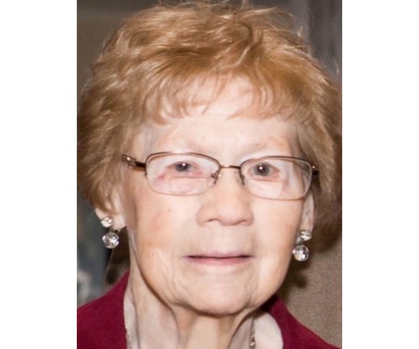 Mary Stoll Obituary (1936 - 2024) - Milan, OH - Sandusky Register