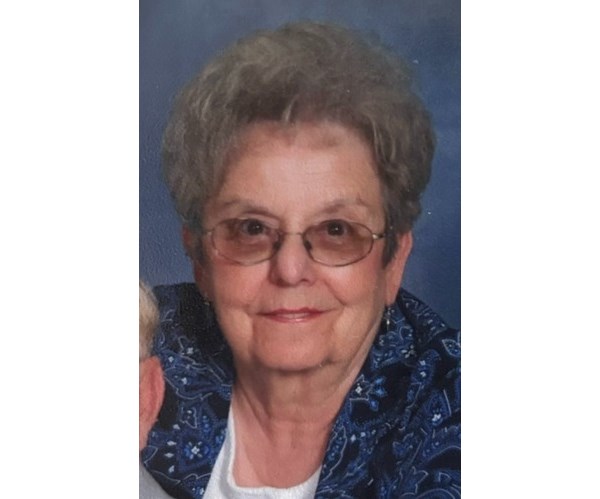 Barbara Wyatt Obituary (1935 - 2024) - Sandusky, OH - Sandusky Register