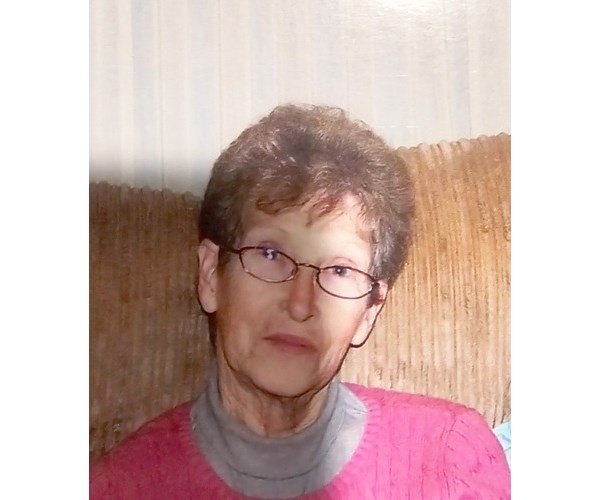 Lucille Sickinger Obituary (1940 - 2024) - Norwalk, OH - Sandusky Register