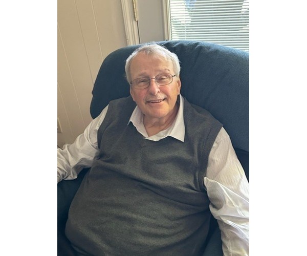 James Jolly Obituary (1951 - 2024) - Huron, OH - Sandusky Register