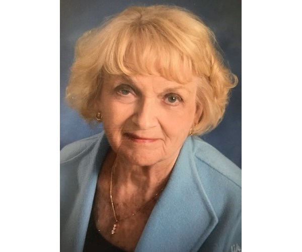 Mary Boon Obituary (1931 - 2024) - Port Clinton, OH - Sandusky Register
