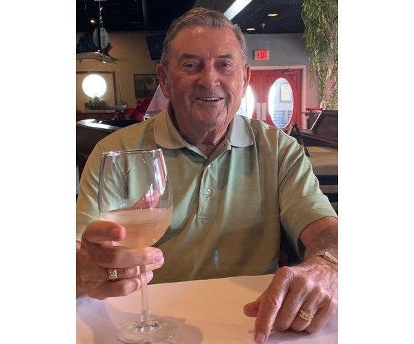 Daniel Brown Obituary (1935 - 2024) - Huron, OH - Sandusky Register