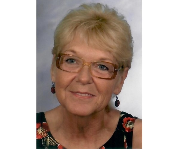 Marcia O'Neil Obituary (1951 - 2024) - Sandusky, OH - Sandusky Register