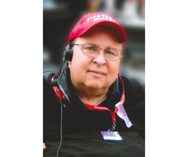 Raymond Parsons Obituary (1958 - 2025) - Bellevue, OH - Sandusky Register