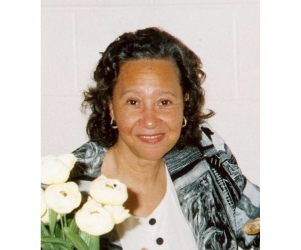 Odelia Palmer Obituary (1943 - 2025) - Sandusky, OH - Sandusky Register