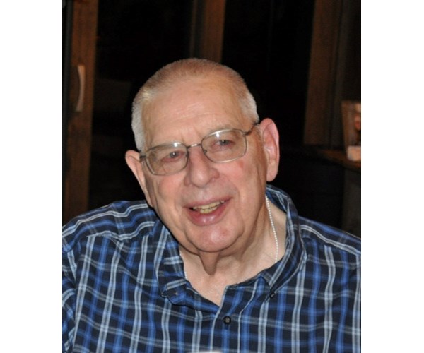 Ronald Bauman Obituary (1939 - 2025) - Port Clinton, OH - Sandusky Register