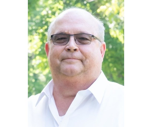 Mark Bailey Obituary (1962 - 2025) - Sandusky, OH - Sandusky Register