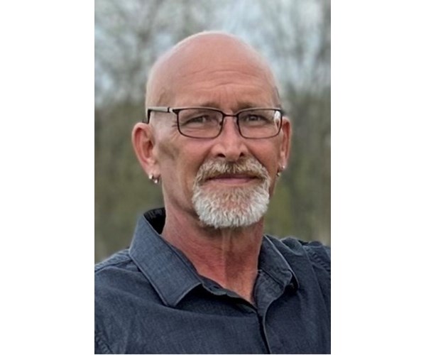 Ronald Johnson Obituary (1967 - 2025) - Sandusky, OH - Sandusky Register
