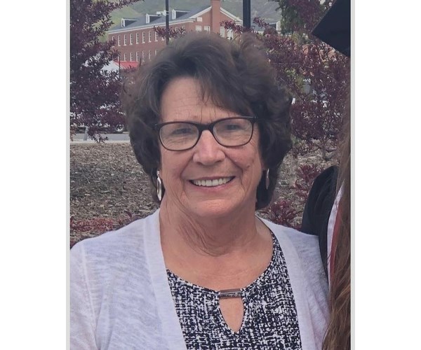 Gail Kraus Obituary (1944 - 2025) - Huron, OH - Sandusky Register