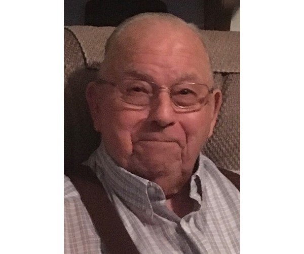 Frederick Dubbert Obituary (1934 - 2025) - Port Clinton, OH - Sandusky ...